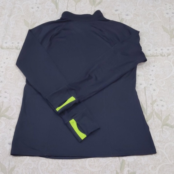 Xersion | Tops | Xersion Longsleeve Quarterzip Pullover Size Xl | Poshmark